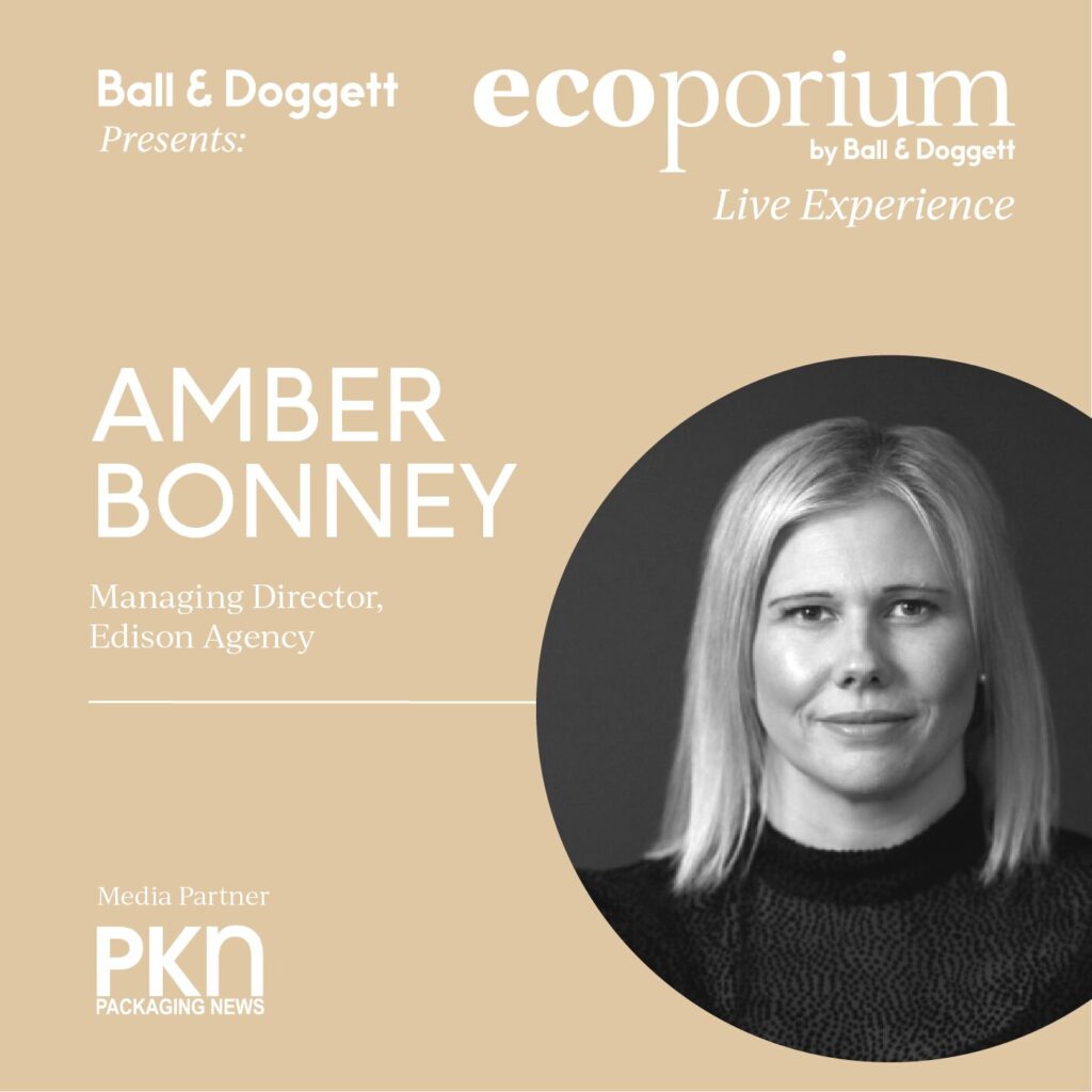 Sustainable Forums - ecoporium by Ball & Doggett