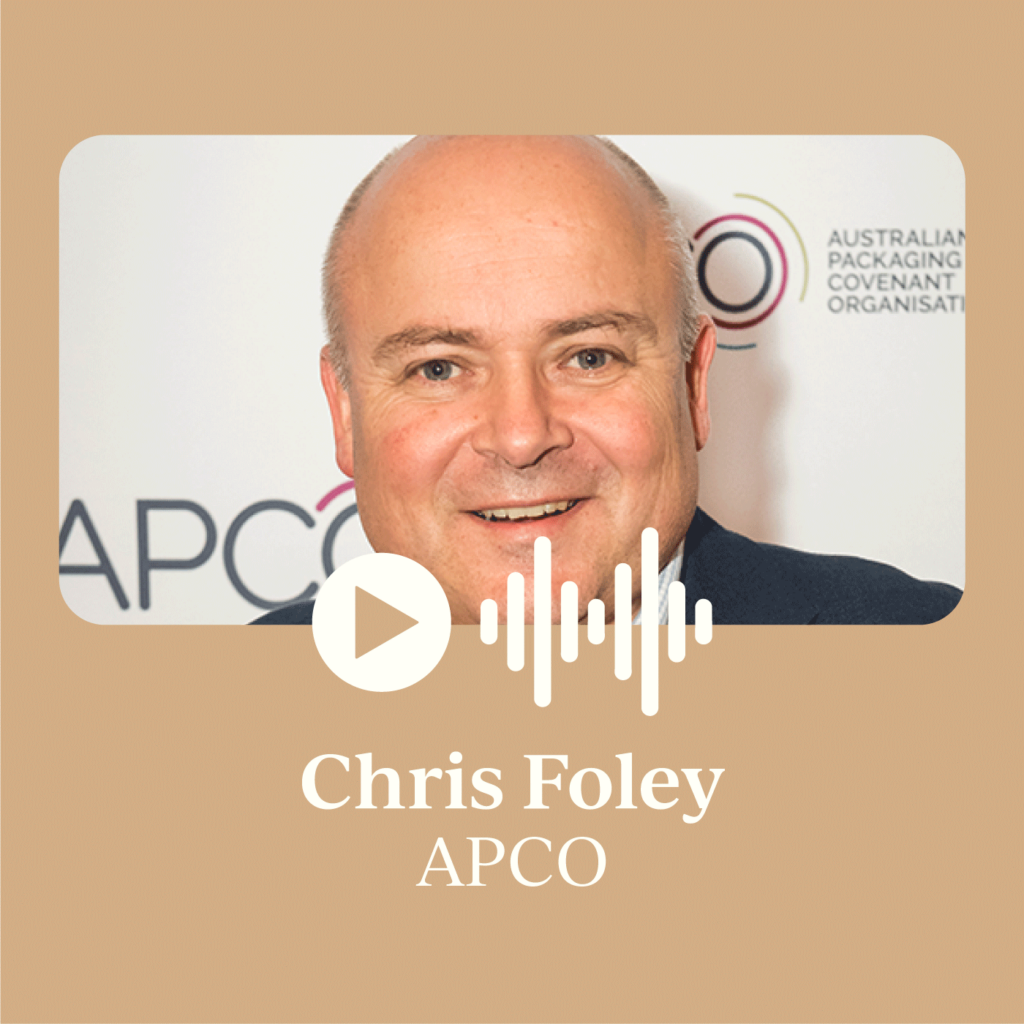 Keith Chessell & Ralph Moyle, AIP: Australian Institute of Packaging ...